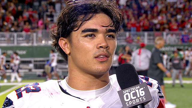 High School Football | Spectrum OC16 & Spectrum Sports